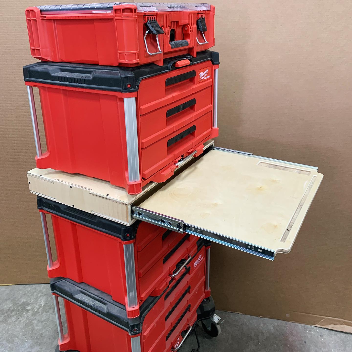 Gallery – S.T.V. Racking