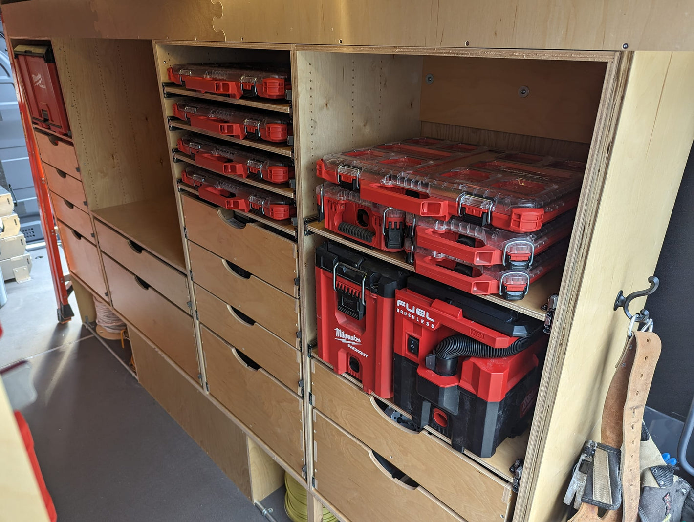 Gallery – S.T.V. Racking