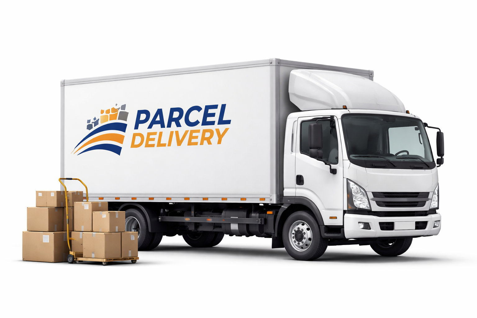 Shipping Voucher – S.T.V. Racking