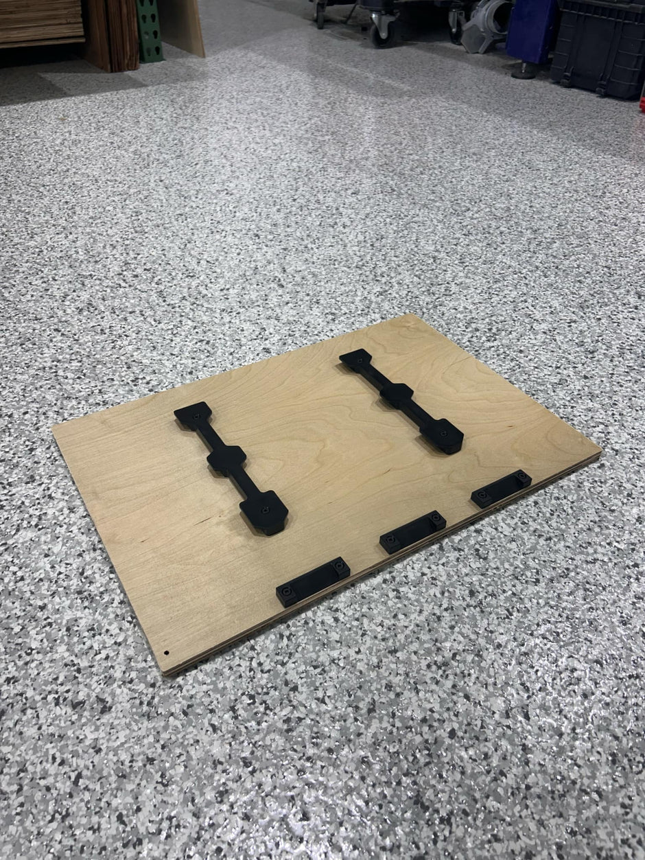 All Products – S.T.V. Racking