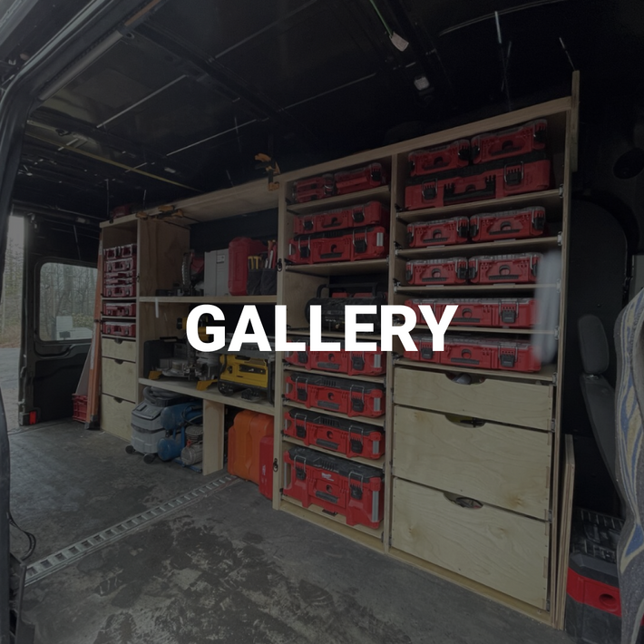 Assembly – S.T.V. Racking