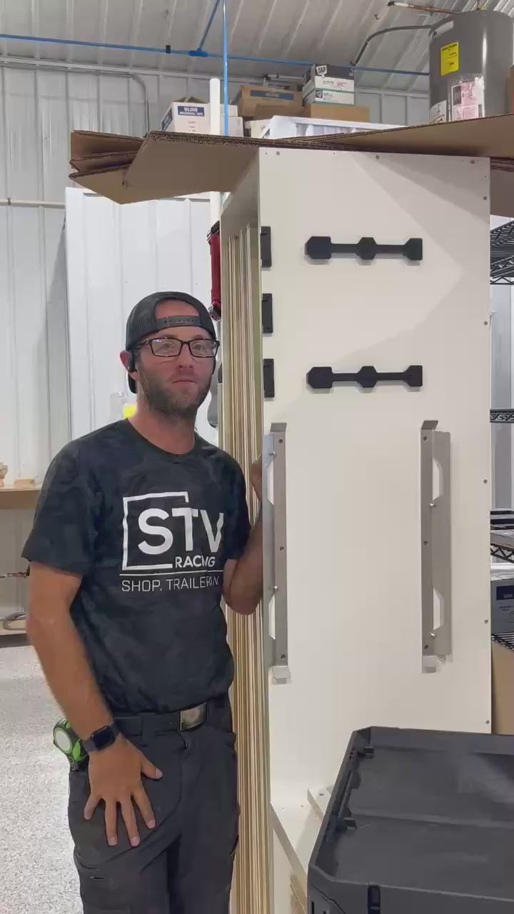 All Products – S.T.V. Racking