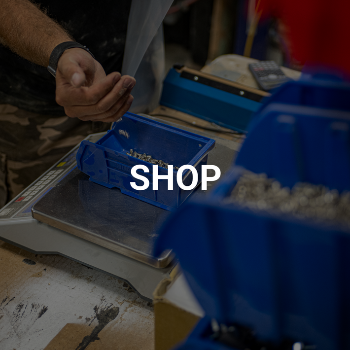 Assembly – S.T.V. Racking