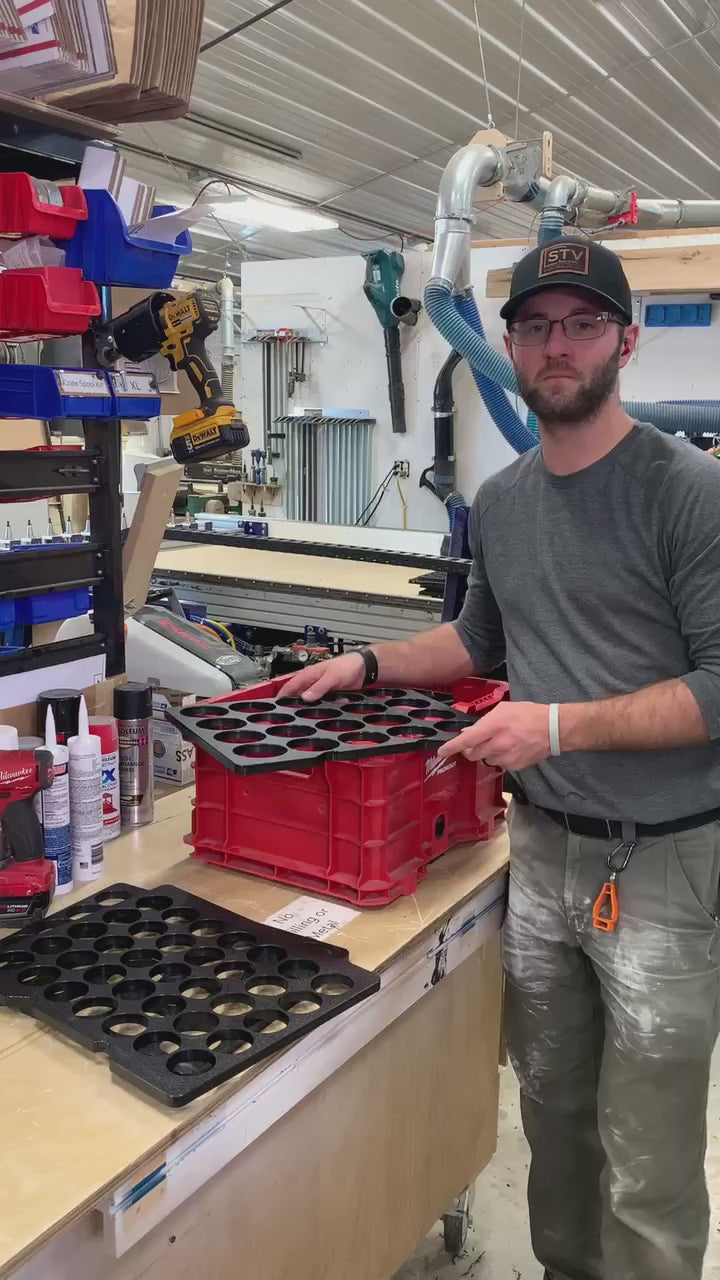 All Products – S.T.V. Racking