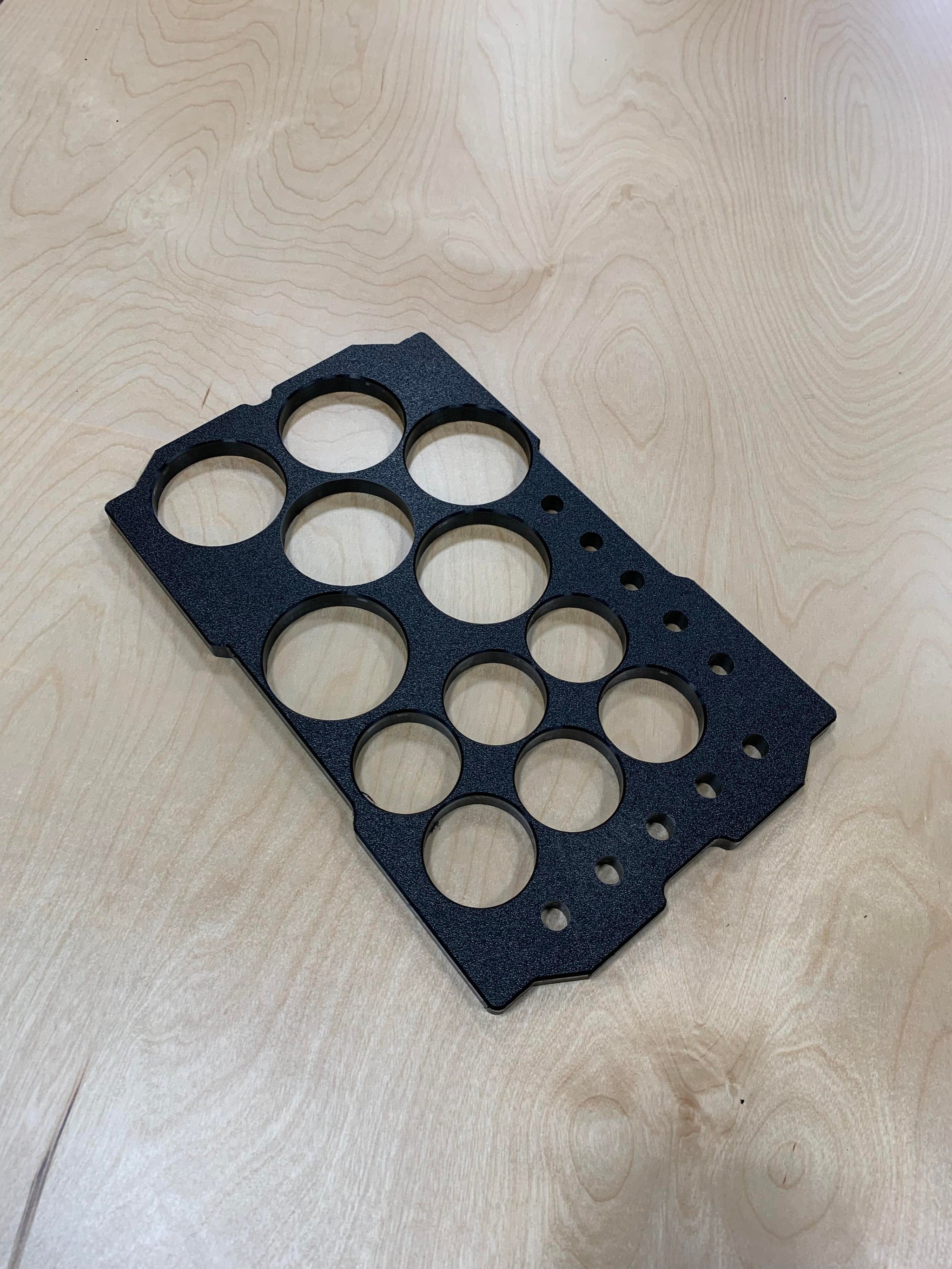 STV Racking™ Ammo Can Organizer – S.T.V. Racking