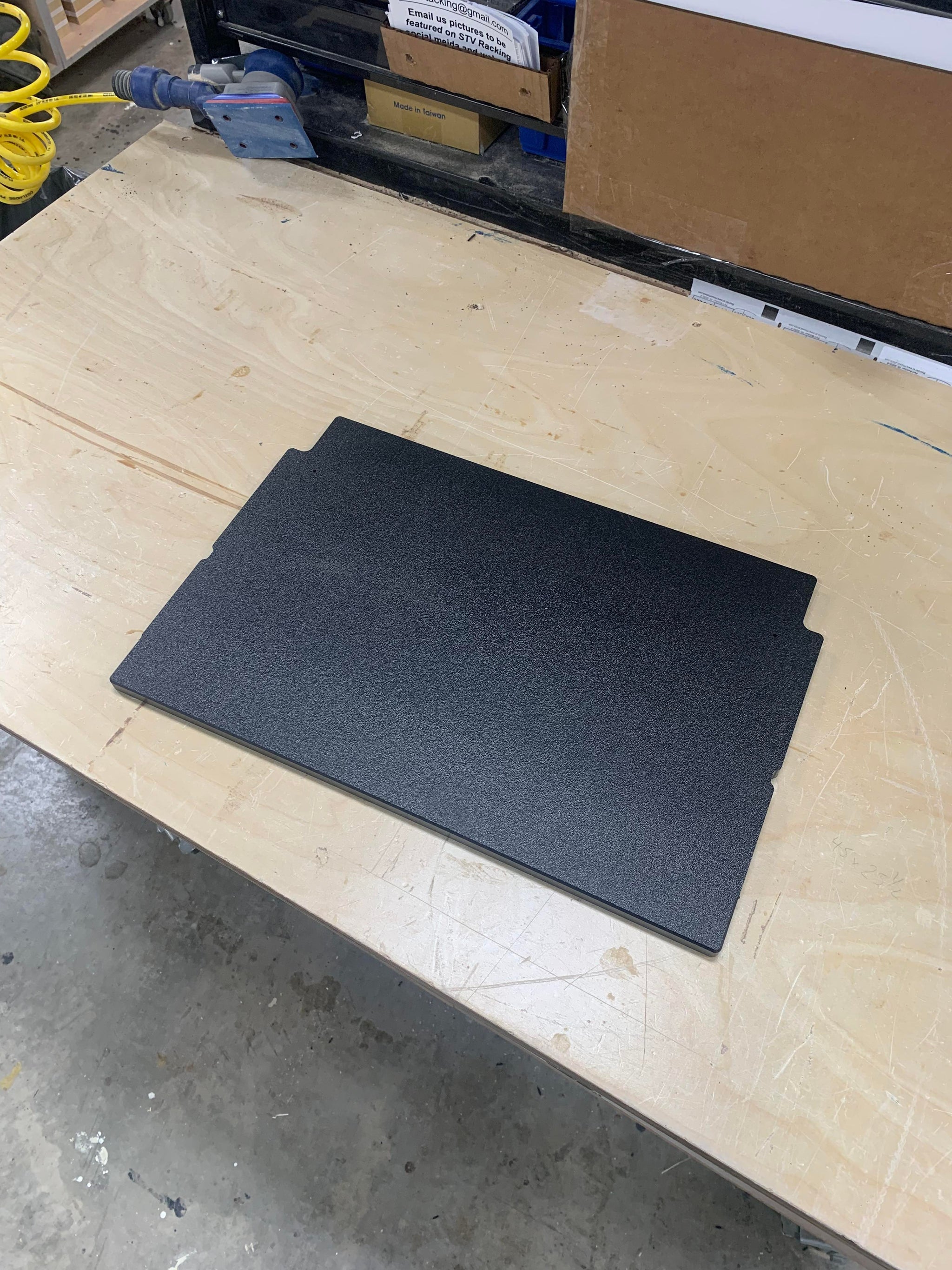 Milwaukee Packout™ Cabinet Shelf – S.T.V. Racking