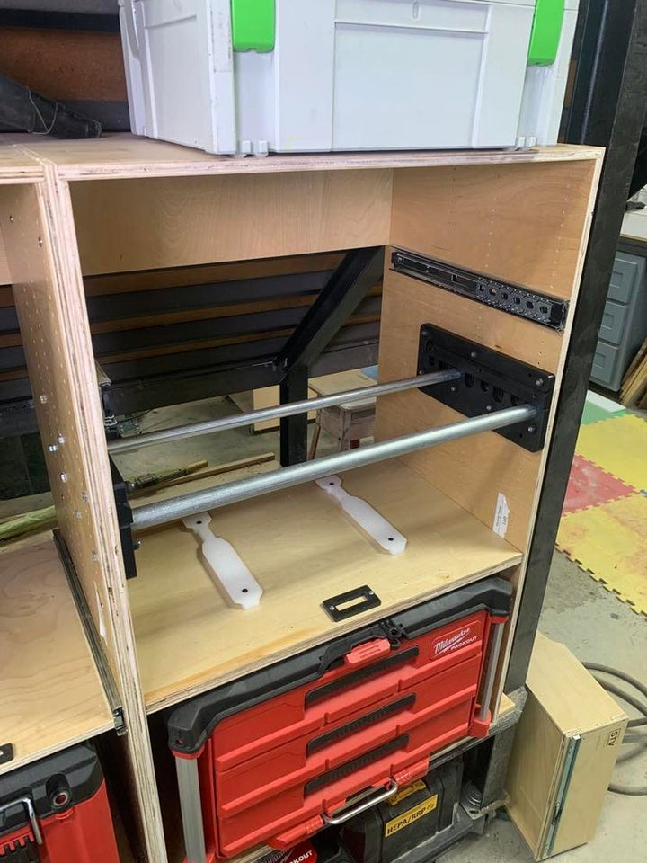 All Products – S.T.V. Racking