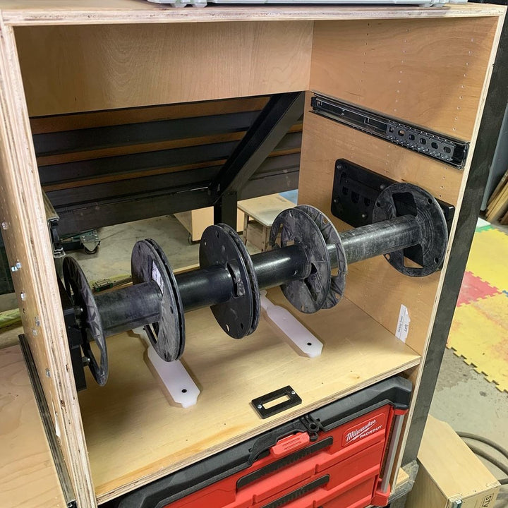 All Products – S.T.V. Racking