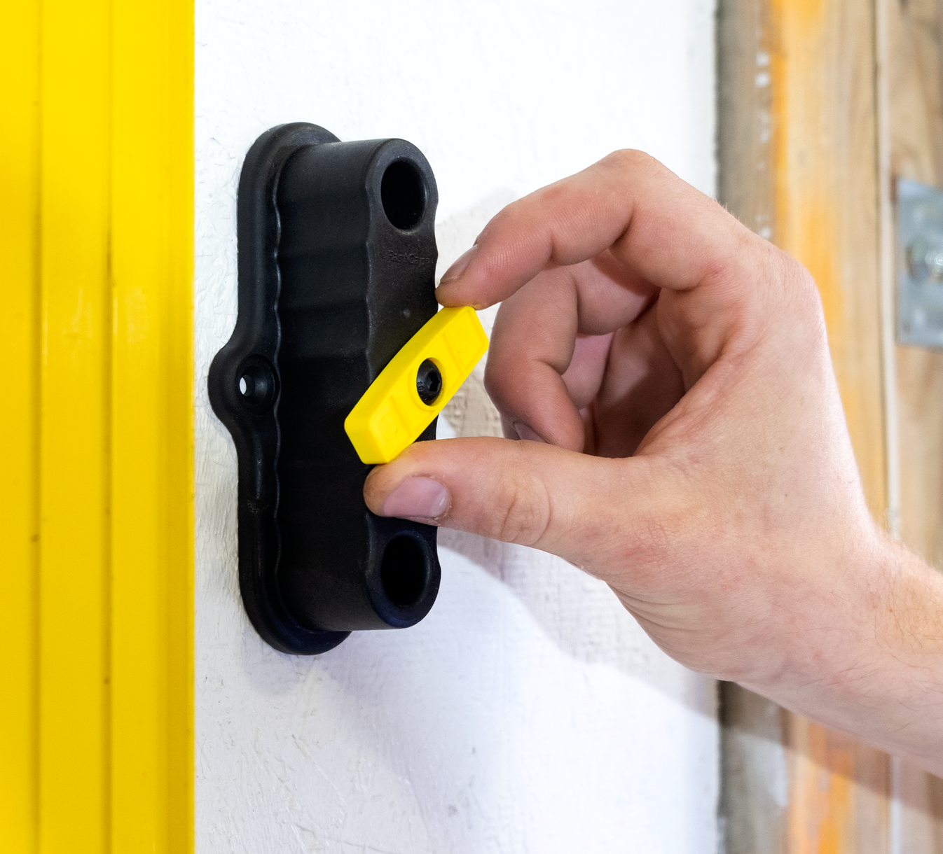 FastCap LevelRack - Stabila Levels Only – S.T.V. Racking